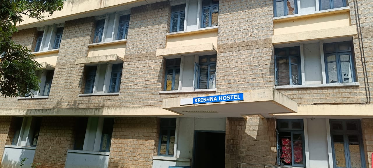 hostel | National Skill Training Institute