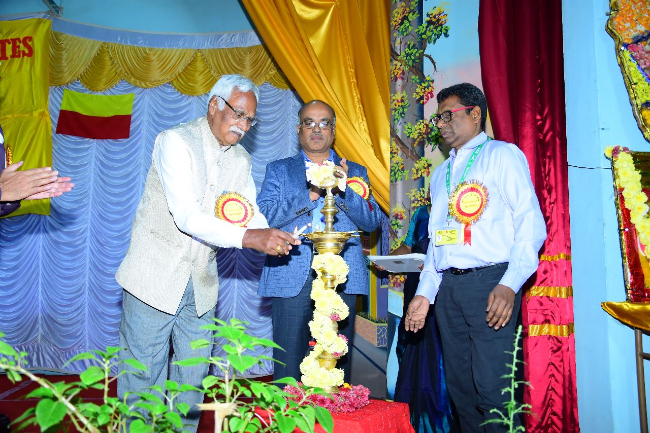 Institute Day1 | National Skill Training Institute